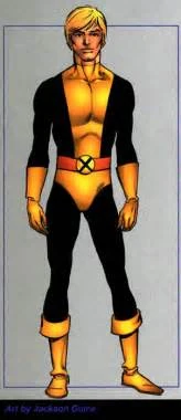 Cypher | New Origins Superhero Wiki | Fandom