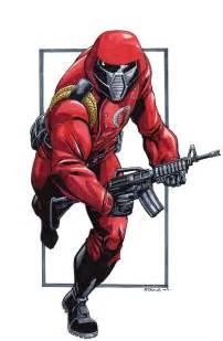 Crimson Guard | New Origins Superhero Wiki | Fandom