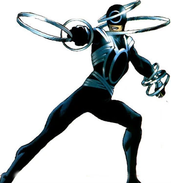 Ringer | New Origins Superhero Wiki | Fandom