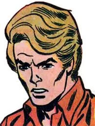 Richard Rider | New Origins Superhero Wiki | Fandom