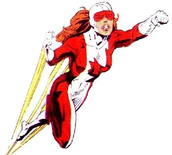 Guardian Mk II / Vindicator | New Origins Superhero Wiki | Fandom