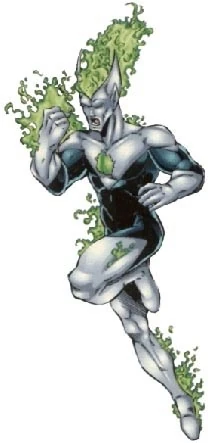 Photon | New Origins Superhero Wiki | Fandom