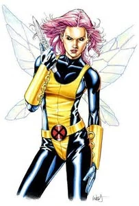 Pixie | New Origins Superhero Wiki | Fandom