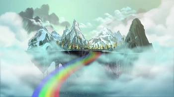 Asgard | New Origins Superhero Wiki | Fandom