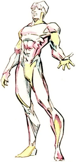 Prism | New Origins Superhero Wiki | Fandom