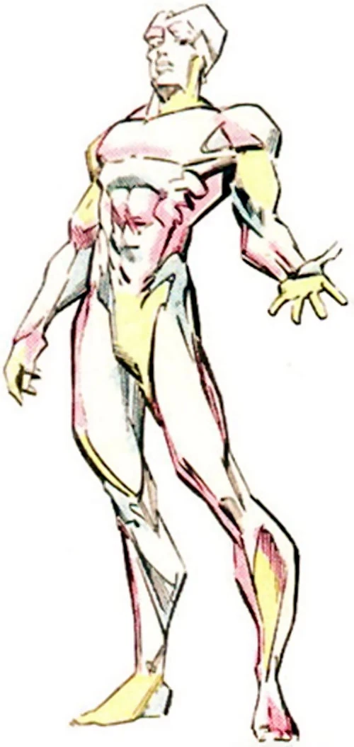 Prism | New Origins Superhero Wiki | Fandom