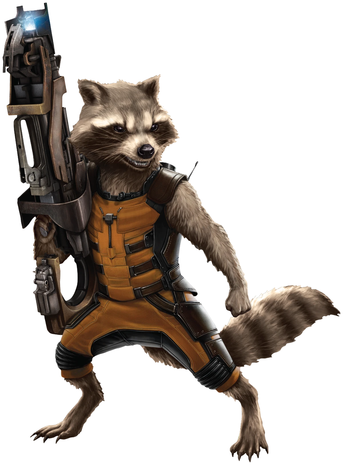 Rocket | New Origins Superhero Wiki | Fandom