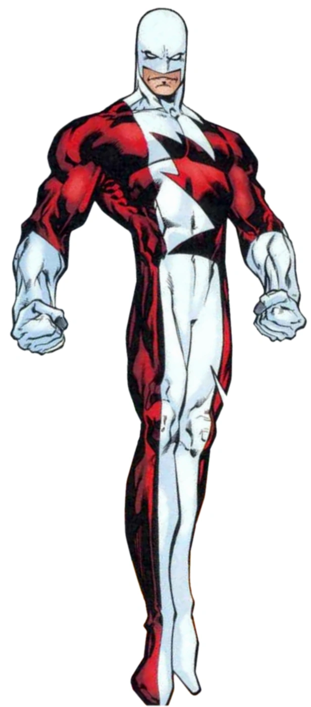 Guardian | New Origins Superhero Wiki | Fandom