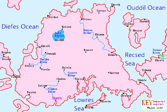 Alternia | New Planet, New Life Wiki | Fandom