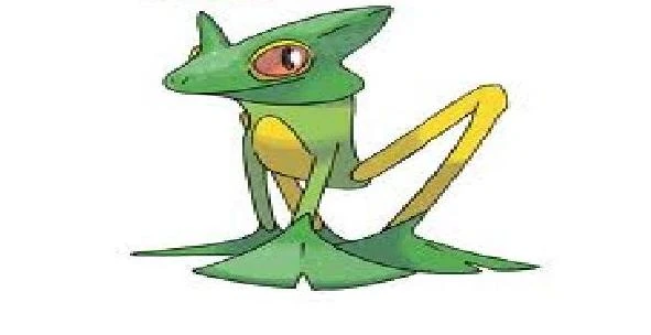 Lilytoad | New pokemon Wiki | Fandom