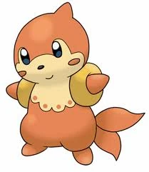 Byutily | New pokemon Wiki | Fandom