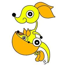 Candyroo | New pokemon Wiki | Fandom
