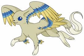 Breezon | New pokemon Wiki | Fandom