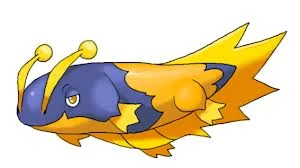 Condeel | New pokemon Wiki | Fandom