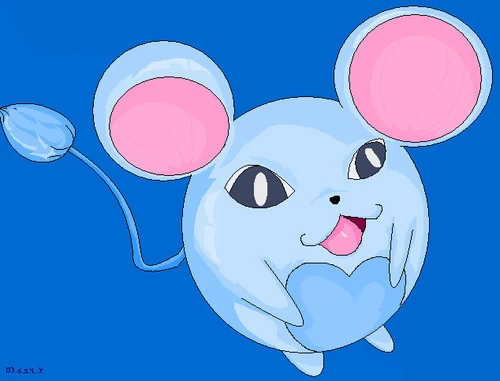 Michi | New pokemon Wiki | Fandom