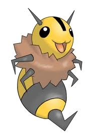 Buzzle | New pokemon Wiki | Fandom