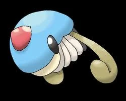 Tentatool | New pokemon Wiki | Fandom