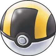 Ultra Ball | New Pokemon Fanon Wiki | Fandom