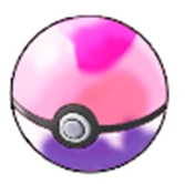 Dream Ball | New Pokemon Fanon Wiki | Fandom
