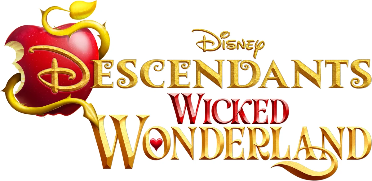 Descendants: Wicked Wonderland | Newpork city Wiki | Fandom