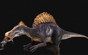 Spinosaurus | Primal Carnage Wiki | Fandom