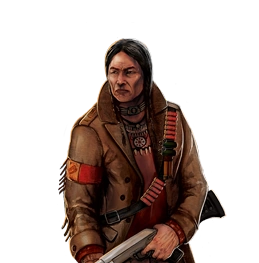 Pathfinder | Primal Carnage Wiki | Fandom