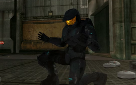 Lavernius Tucker | Red vs Blue Wiki | Fandom
