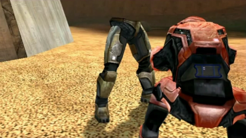 Lopez the Heavy | Red vs Blue Wiki | Fandom