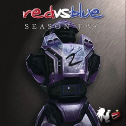 Red vs. Blue: The Blood Gulch Chronicles (Season 2) | Red vs Blue Wiki ...