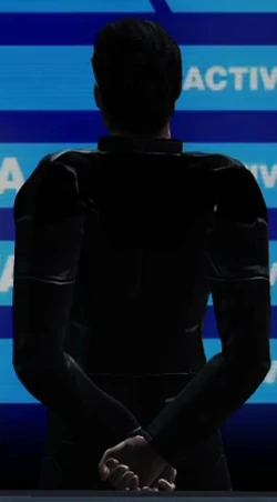 Leonard Church | Red vs Blue Wiki | Fandom