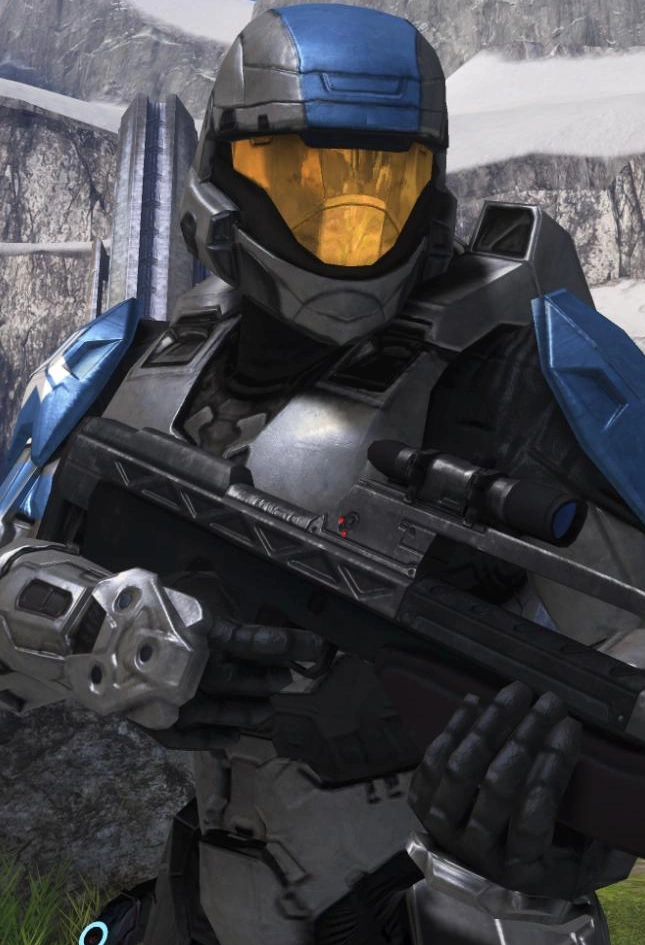 Recovery Six | Red vs Blue Wiki | Fandom