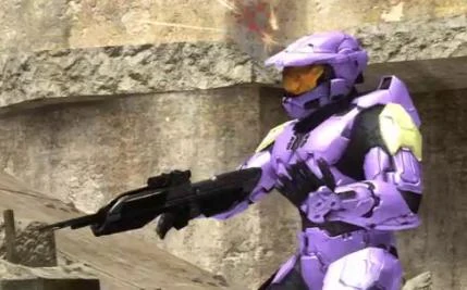 Washington | Red vs Blue Wiki | Fandom