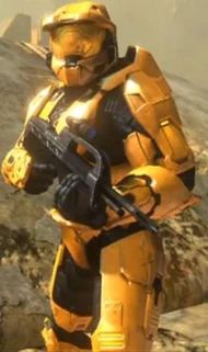 Dexter Grif | Red vs Blue Wiki | Fandom