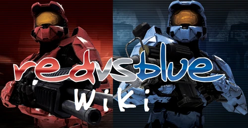 Red vs Blue Wiki | Fandom