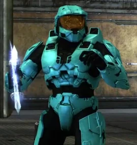 Lavernius Tucker | Red vs Blue Wiki | Fandom