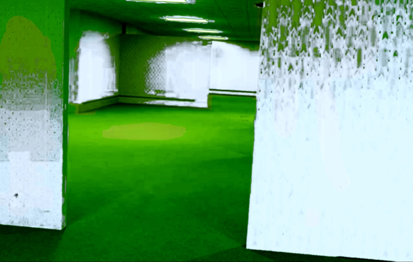 Nevel 0：“焕然一新的惊讶” | Newrooms Wiki | Fandom