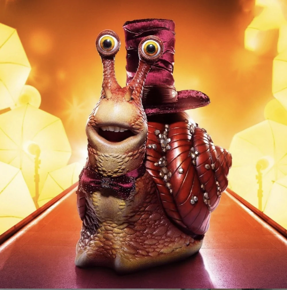 The Masked Singer premiere recap: Snail eliminated in unbelievable ...