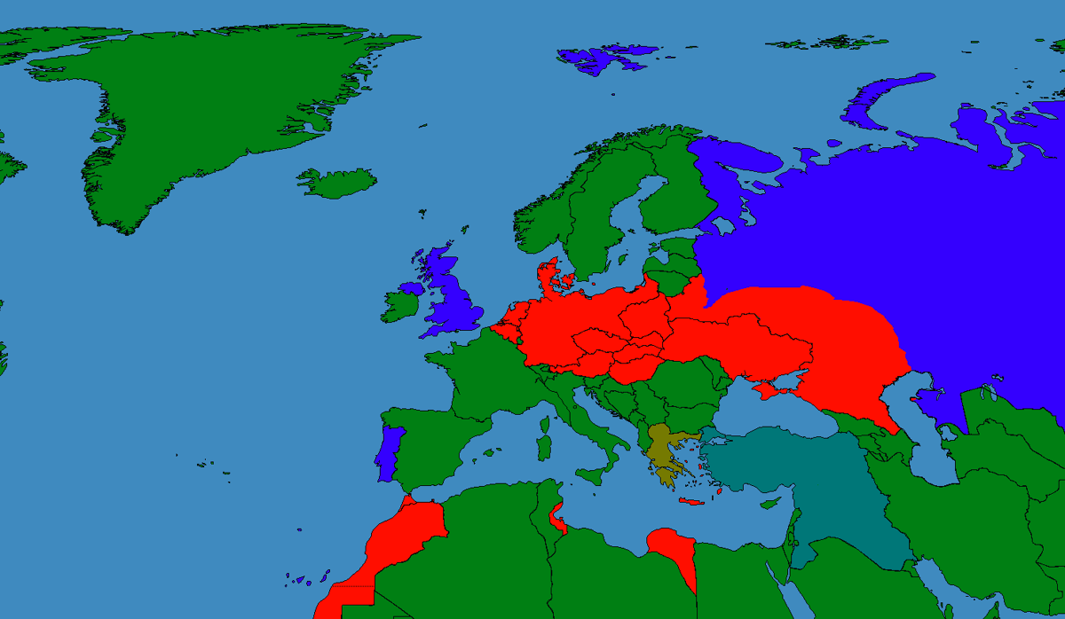 Timeline B-100 2020/05/28 | Fake Countries Wikia News Wiki | Fandom