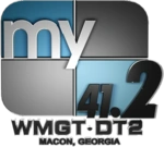 WMGT-TV | News Stations Wiki | Fandom
