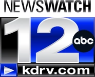 KDRV | News Stations Wiki | Fandom