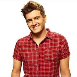 Adam Agee | NewsBoys Wiki | Fandom