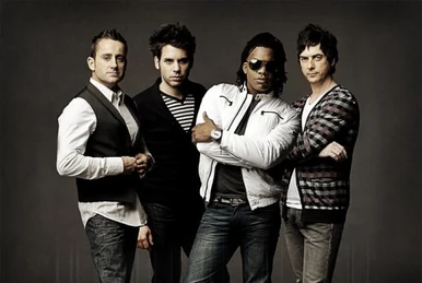 George Perdikis Newsboys