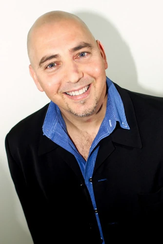 John James | NewsBoys Wiki | Fandom