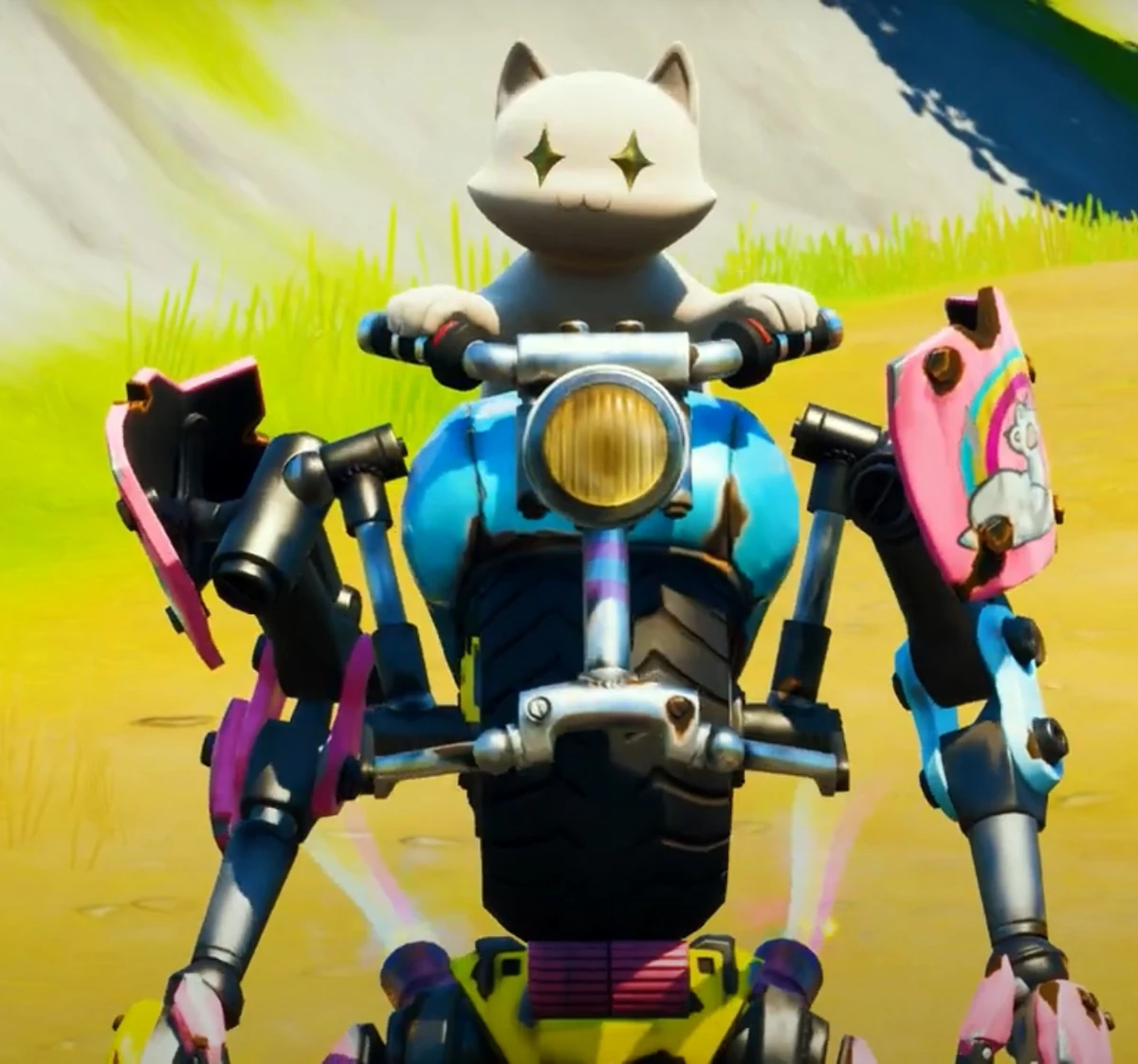 Happy | NewScapePro Wiki | Fandom