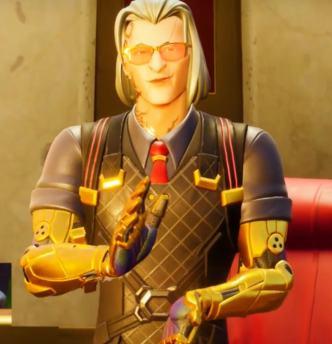 Redux | NewScapePro Wiki | Fandom