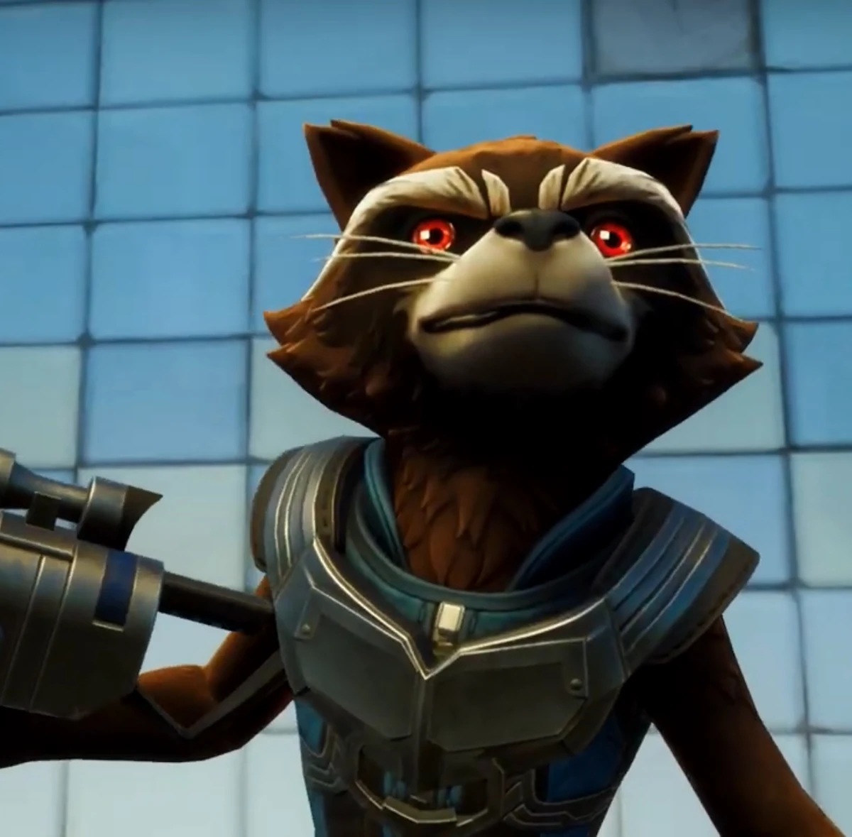 Rocket Racoon | NewScapePro Wiki | Fandom