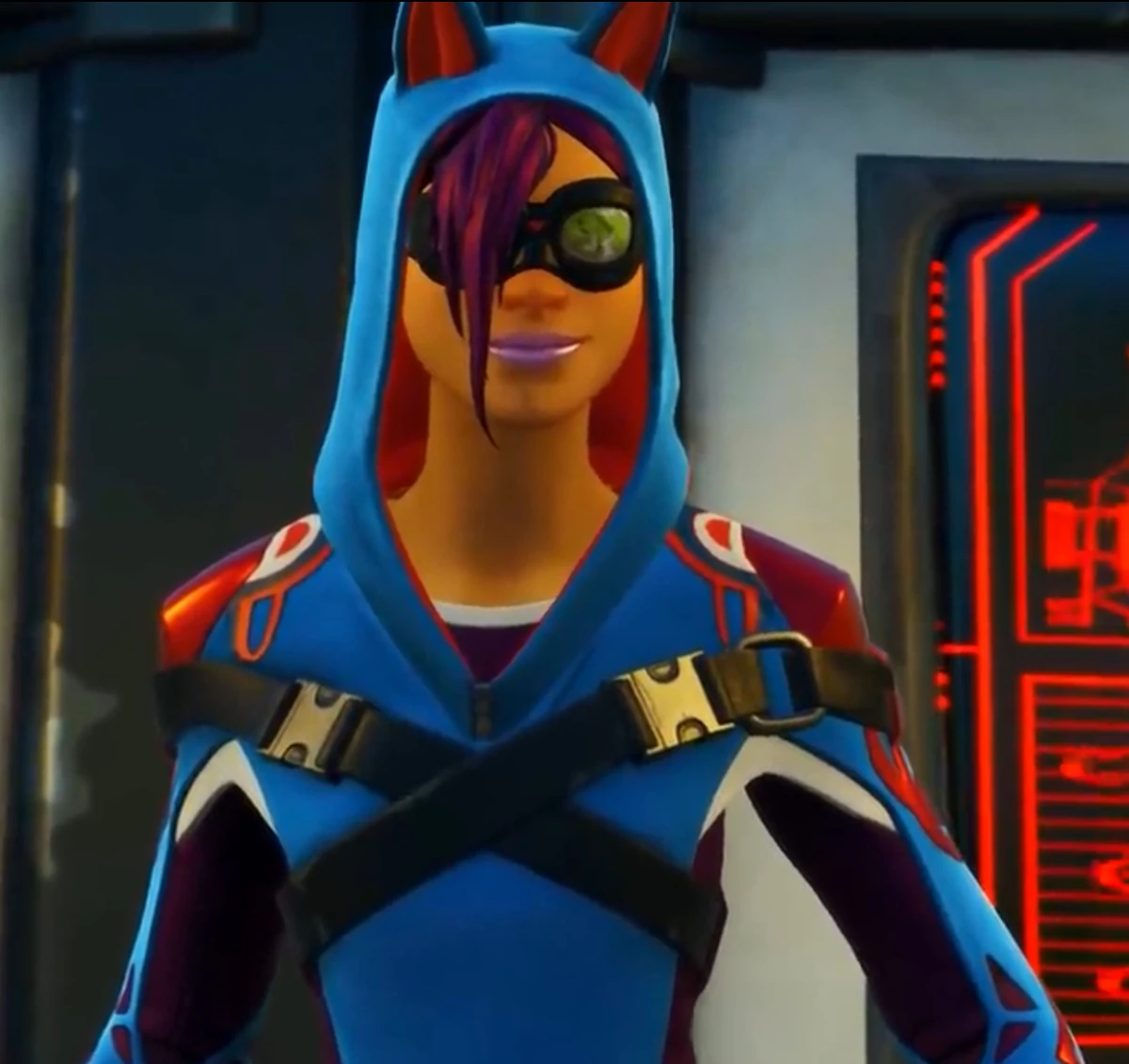 Vix | NewScapePro Wiki | Fandom