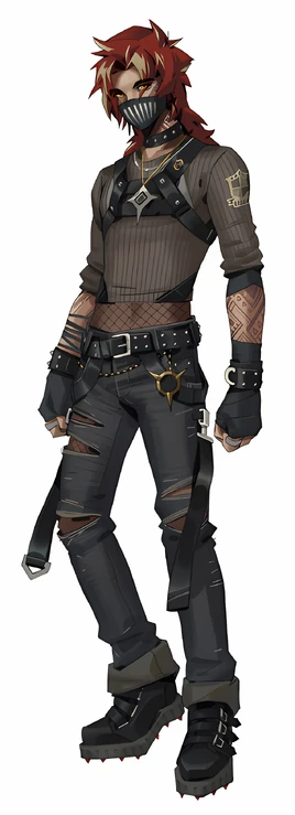 Lucien West | NewScapePro Wiki | Fandom