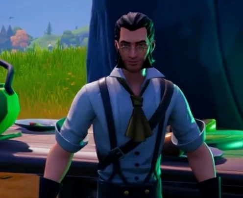 The Good Doctor | NewScapePro Wiki | Fandom