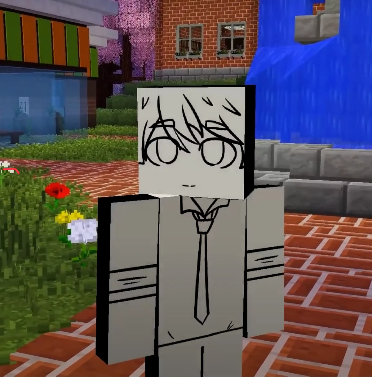 Oliver | NewScapePro Wiki | Fandom